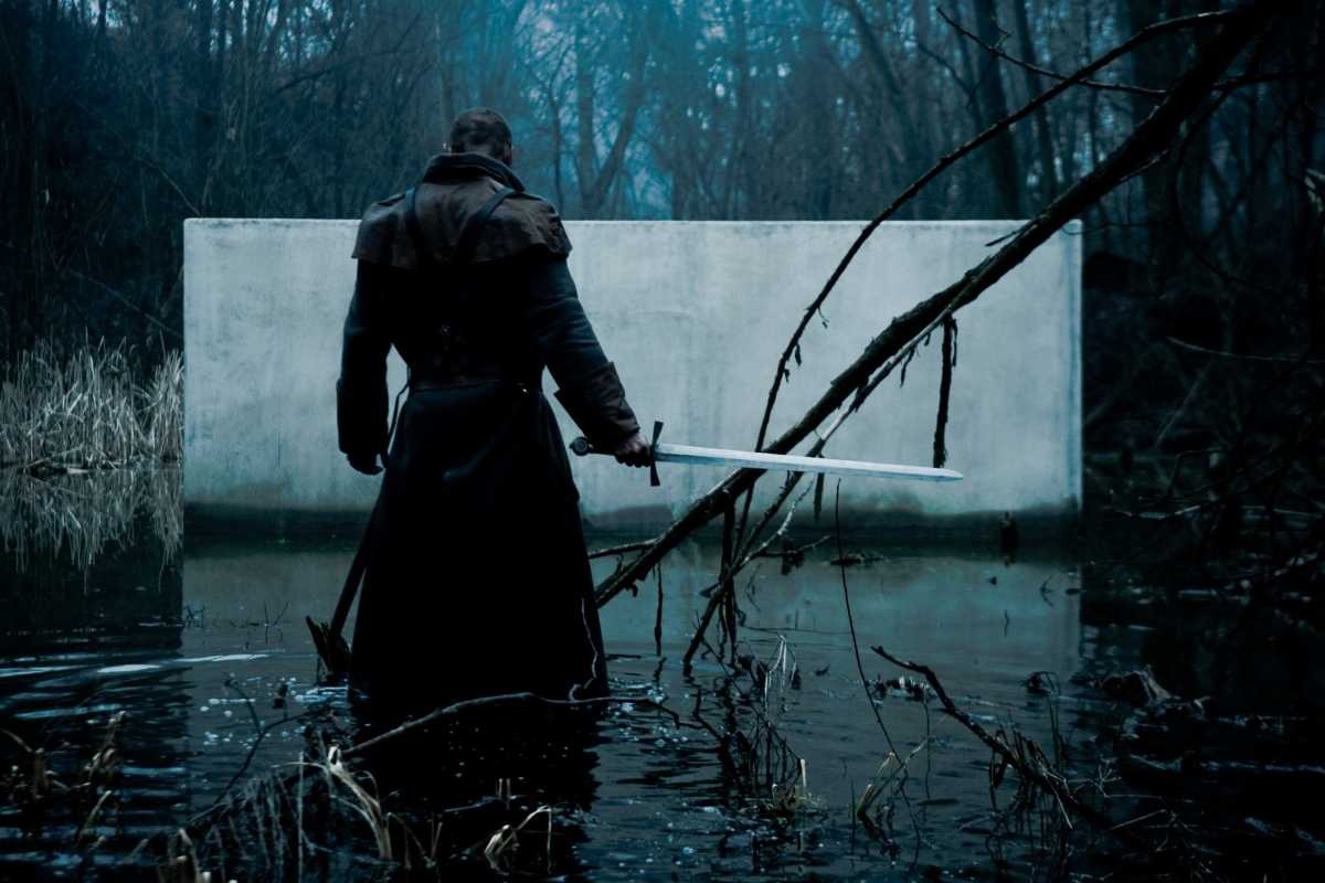 Certified Forgotten in Our Own Words: Matthew Monagle