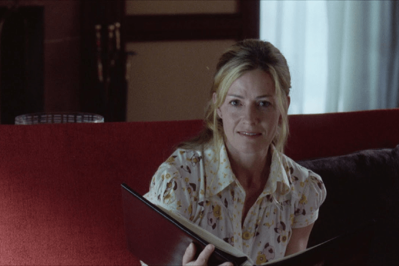 Marriage Is Motherhood's Original Trauma in 'First Born' | Certified ...