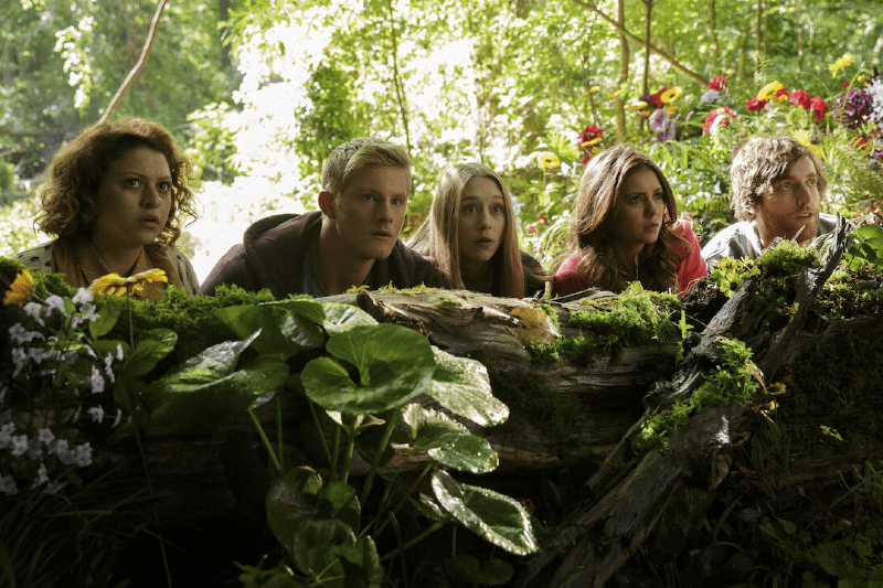 'The Final Girls' Finds Acceptance in Slashers | Certified Forgotten