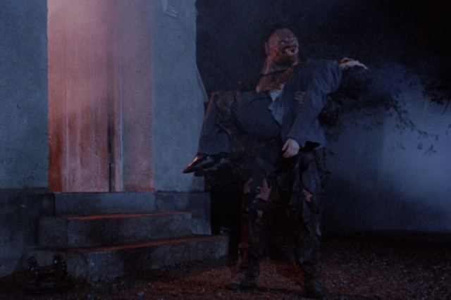 'Rawhead Rex,' Folk Horror Classic | Certified Forgotten