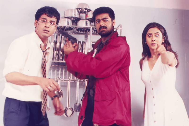 'Kaun?' Breaks Bollywood and Genre Conventions | Certified Forgotten