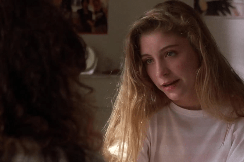 'Lisa' Is a Bizarre Intersection of '80s and '90s | Certified Forgotten