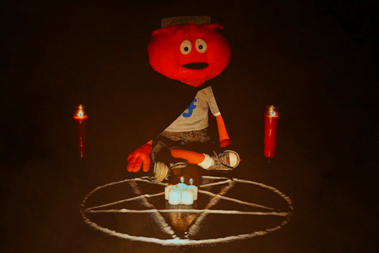 'The Great Satan' Puts the 'Found' In Found Footage | Certified Forgotten