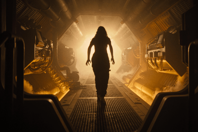 'Alien: Romulus' Is the Rosetta Stone of 'Alien' Canon | Certified ...
