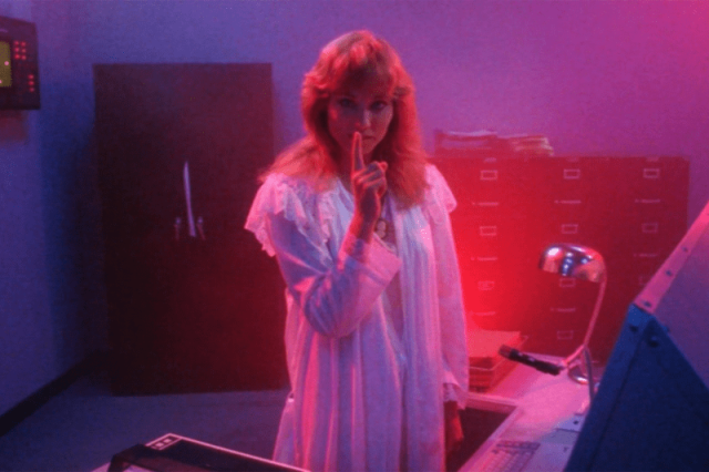 Podcast: Heather O. Petrocelli on 'Death Spa' | Certified Forgotten