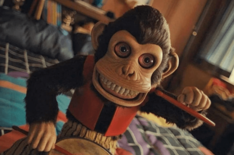 Podcast: 'The Monkey' Gets Uncertified | Certified Forgotten