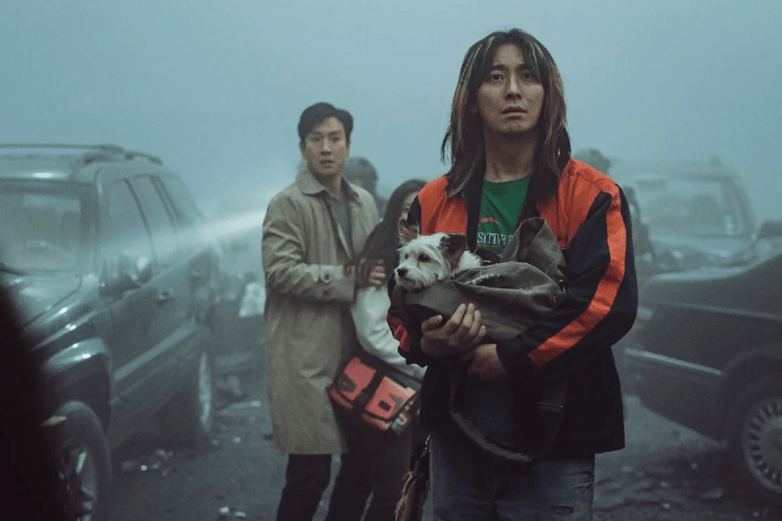 The Alien Horror of Gregg Araki’s 'Nowhere' | Certified Forgotten