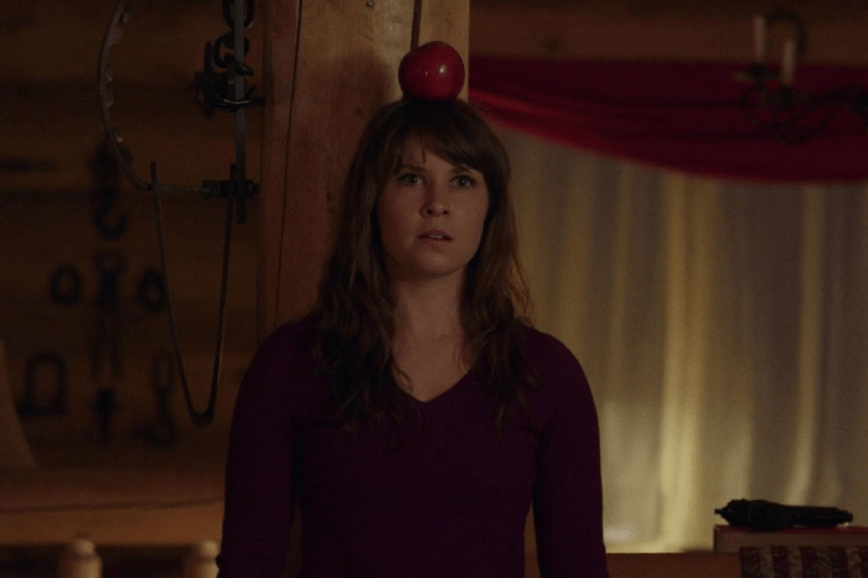 Podcast: Megan Norman on 'Blood Punch'
