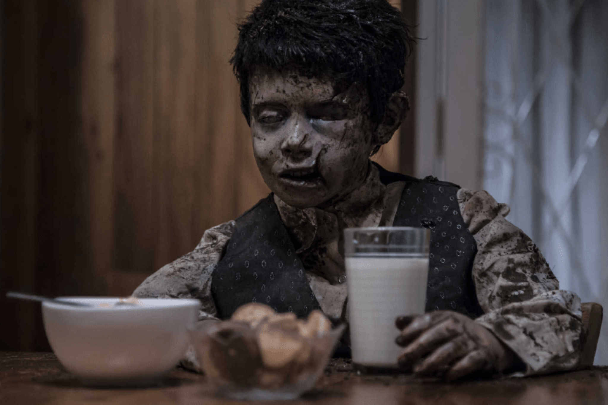 '13B' and the Overlooked World of Indian Horror | Certified Forgotten