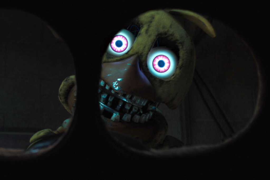 How 'Hell House LLC' Gives Life to the Abaddon Hotel | Certified Forgotten