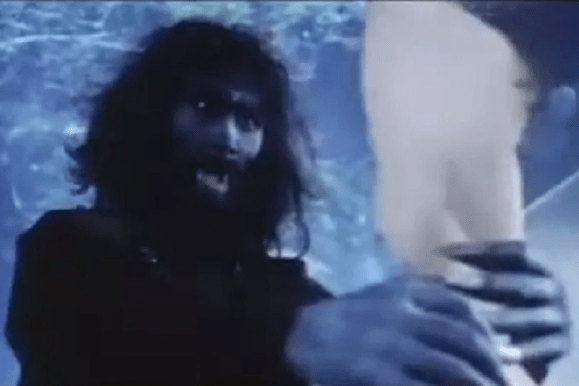 Grief, Horror, and Netherworld Breakdancing in 'Hello Dracula'