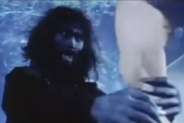 Grief, Horror, and Netherworld Breakdancing in 'Hello Dracula'