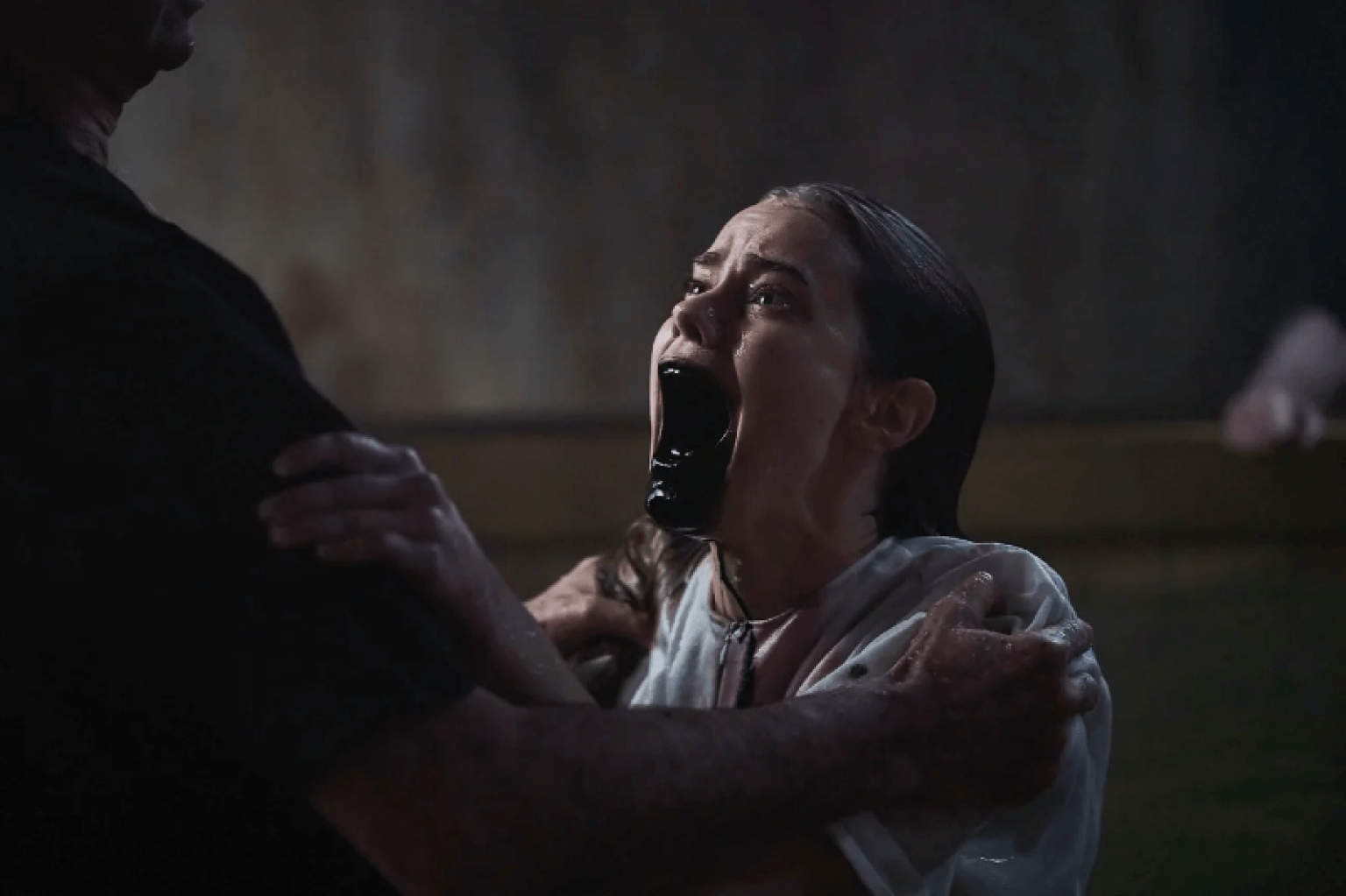 Experience Four Times the Terror in the Thai Anthology ‘4bia ...