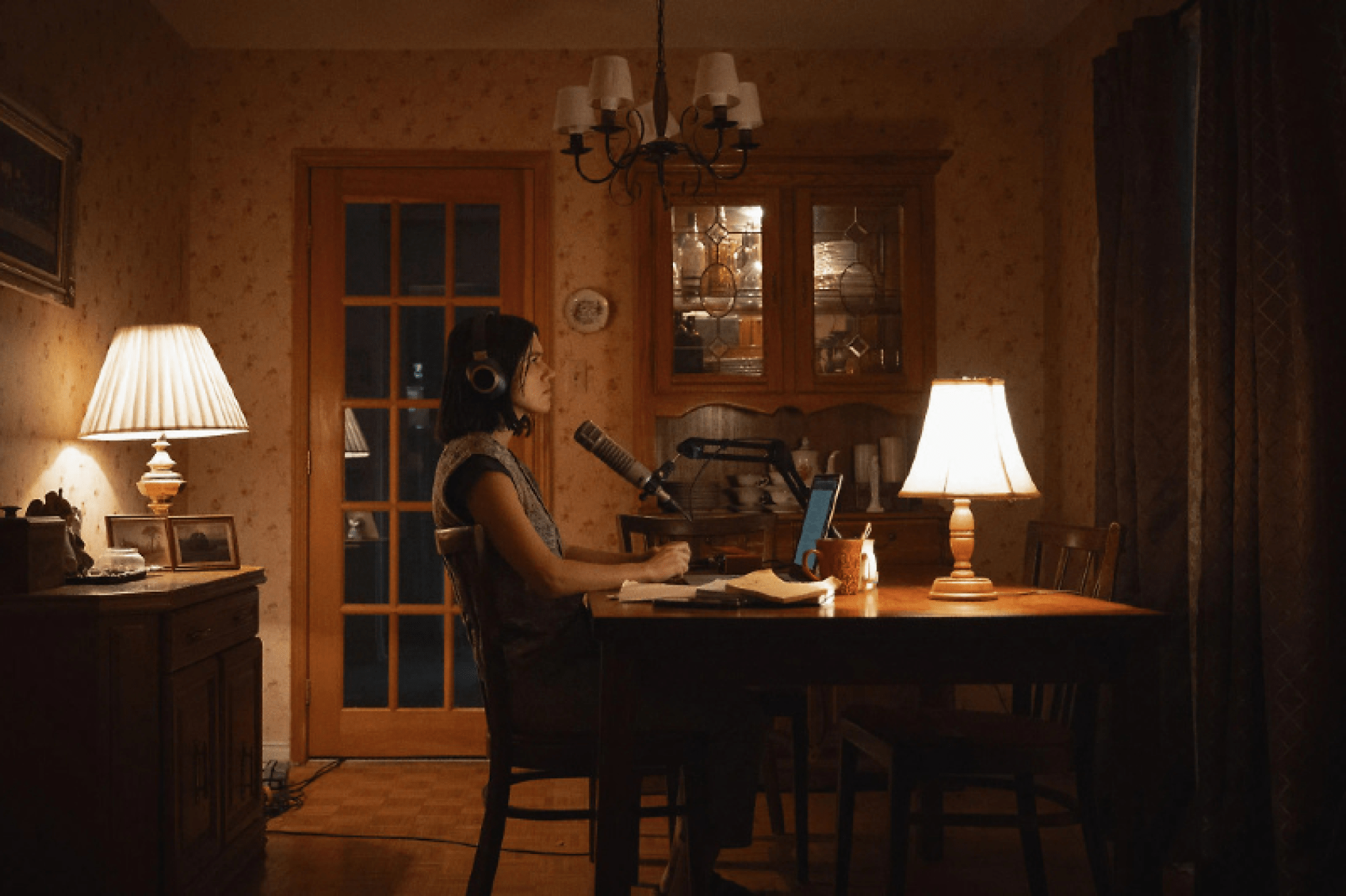 Experience Four Times the Terror in the Thai Anthology ‘4bia ...